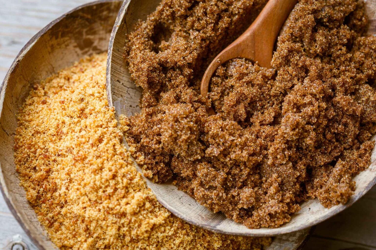 What Is Demerara Sugar? Is it Better than White Sugar?