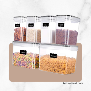 10 Best Containers for Overnight Oats 2023 - Best Ways to Store Your Oats