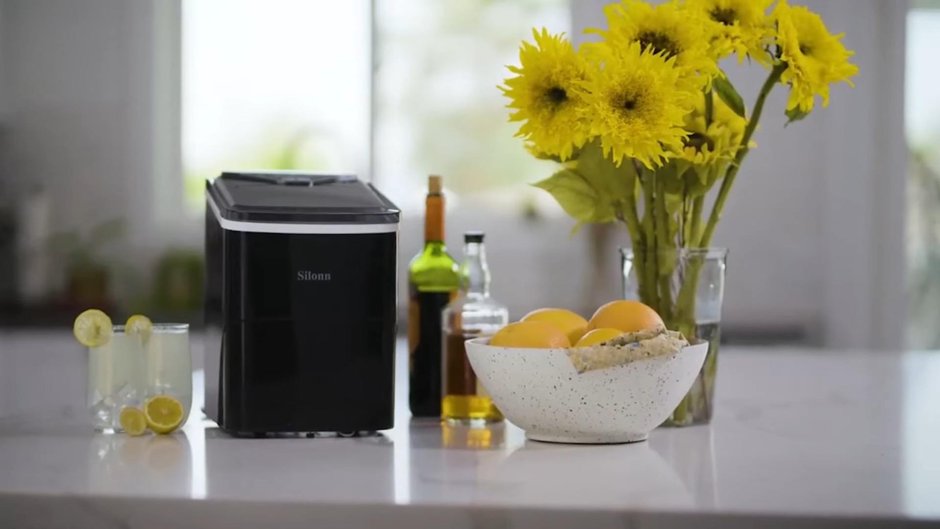 Do Ice Makers Keep Ice Frozen? - The Chilling Truth