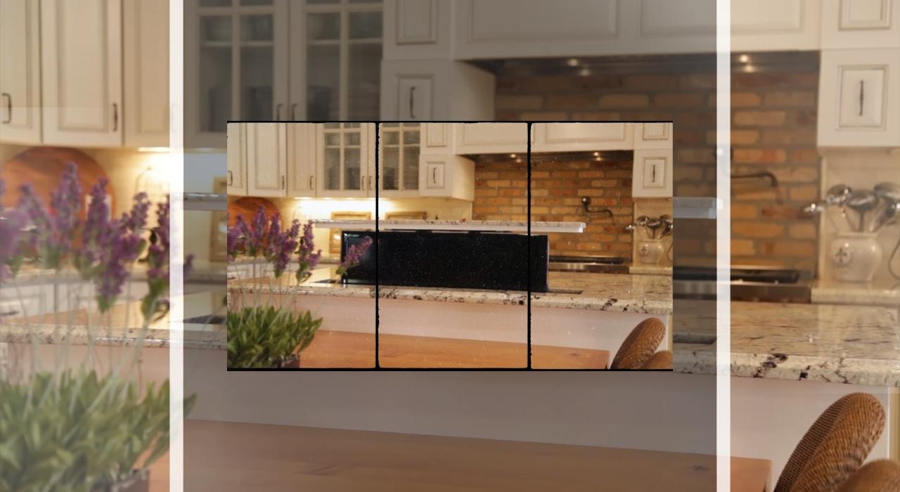 Revolutionizing Spaces: Discover Our Innovative Kitchen Pop-Up TV Lift